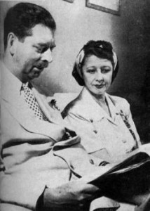 Elena Lupescu si Carol - Blogul de istorie