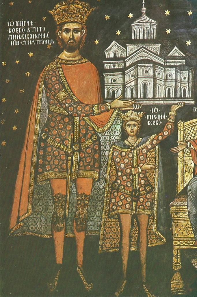 Mircea cel Batran, Scrisoarea III si adevarul istoric - Blogul de istorie