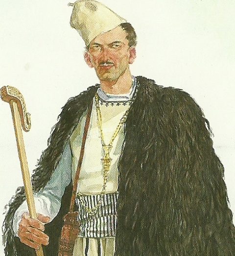 Aroman din Albania - Blogul de istorie